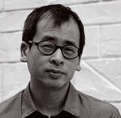 Derek Chung